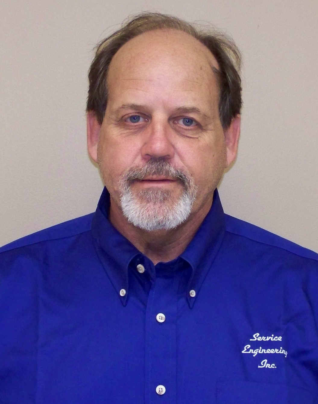 Our People | Service Engineering, Inc.